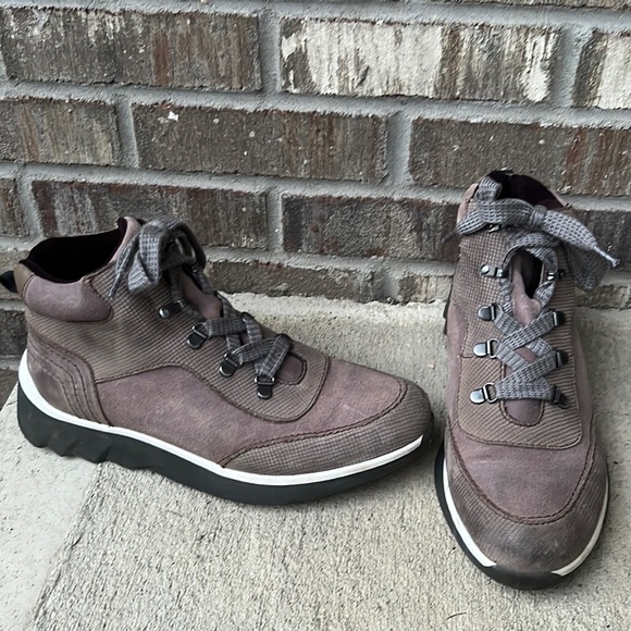 Shoes | Otbt Commuter Winter Hiking Boot | Poshmark